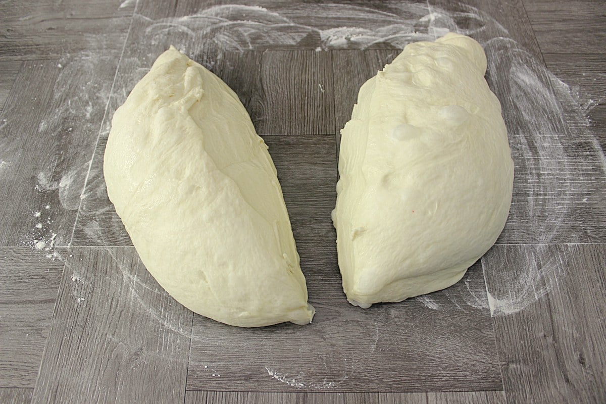 Classic White Sandwich Bread Loaf Recipe - Windy City Baker