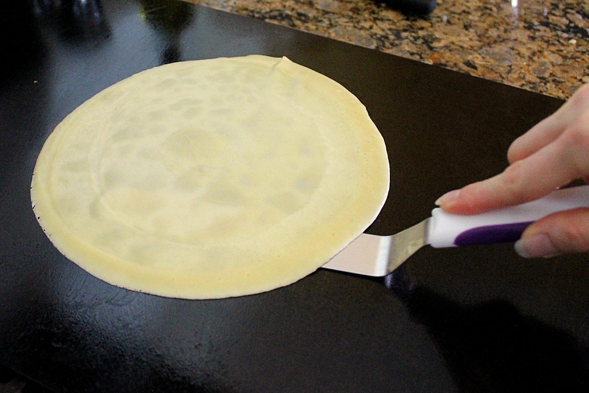 Everything You Need to Know to Make Homemade Crepes