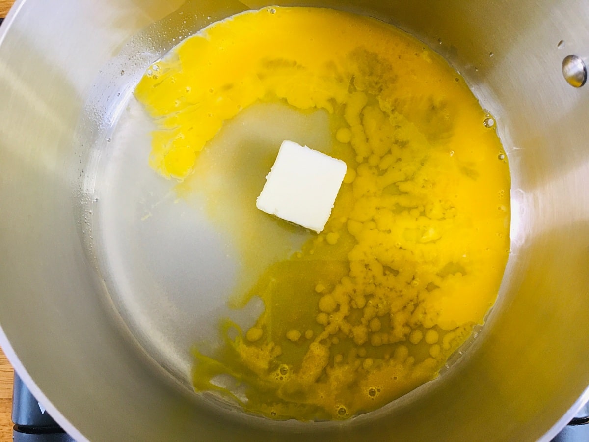 24-Hour Salad Recipe: No Bake Fluff Dessert - Windy City Baker