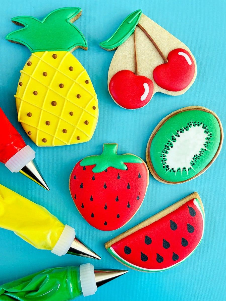 Resources - Windy City Baker