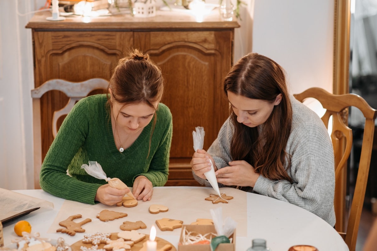 Private In-Your-Home Decorating Classes - Windy City Baker